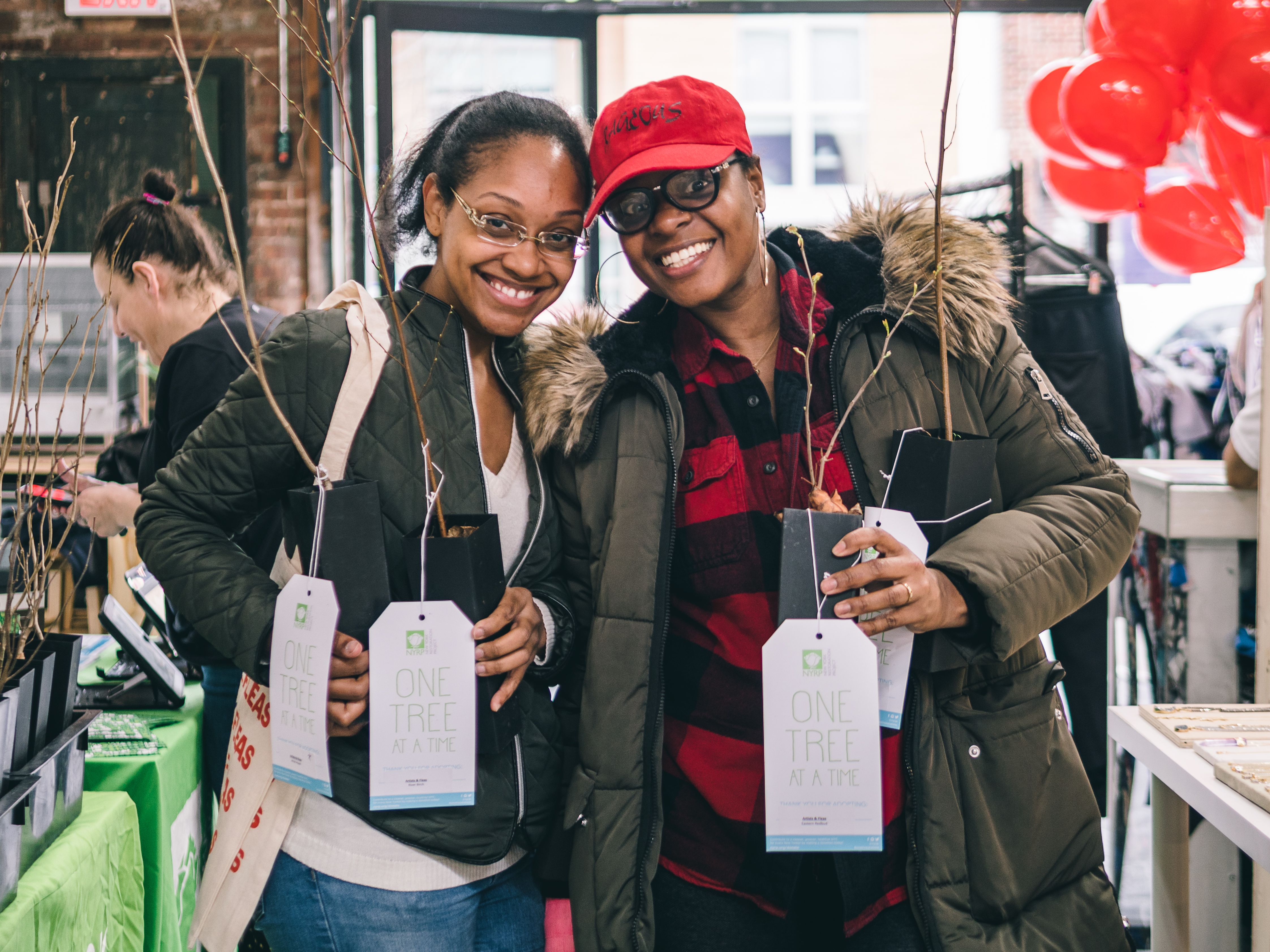 Free Tree Giveaway NYC: Where to Get Yours – NBC New York