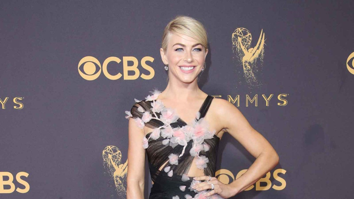 Julianne Hough Named as Tyra Banks’ Replacement to Host ‘Dancing With the Stars’ – NBC New York