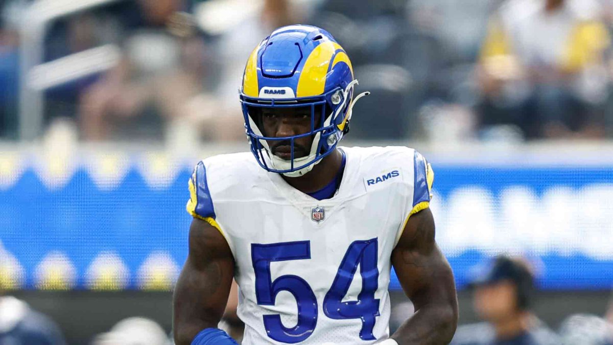 NFL Rumors: Los Angeles Rams to Release Leonard Floyd If No Trade ...