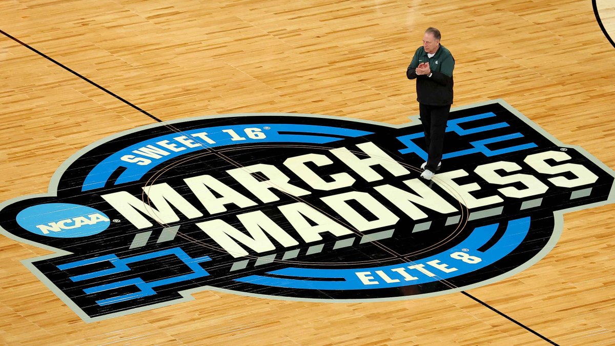 How to Watch Elite 8 Games in March Madness 2023 – NBC New York