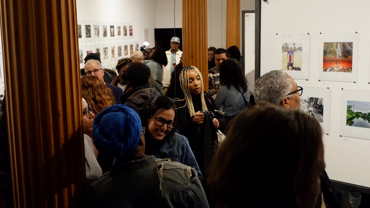 Bronx Documentary Photographer Shows What Borough Is Really Like – NBC ...