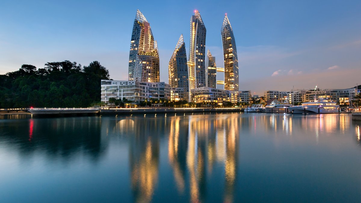 Singapore Rent Prices Are Still Sky-High. Long-Time Expats Are Having ...