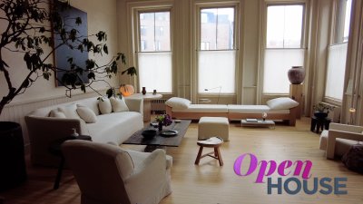 Open House – NBC New York