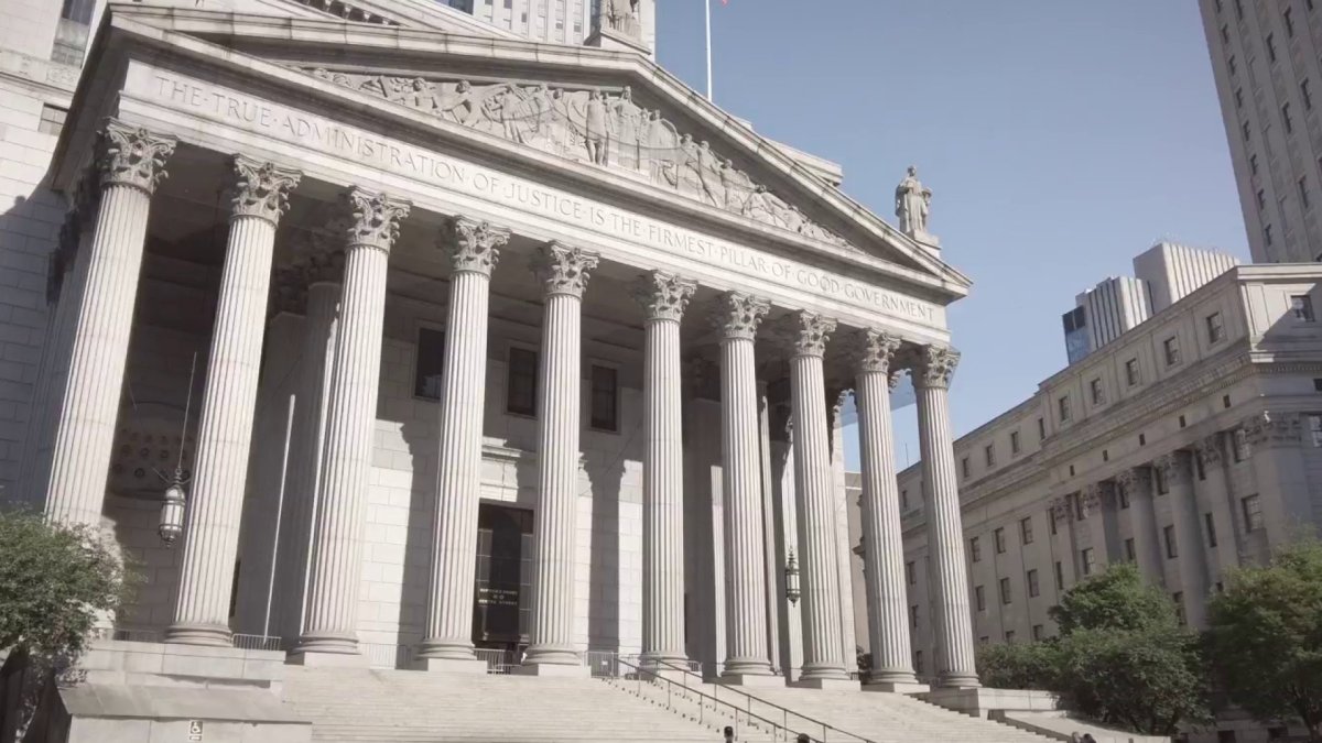 5 Things to Know About Judge Juan Merchan – NBC New York