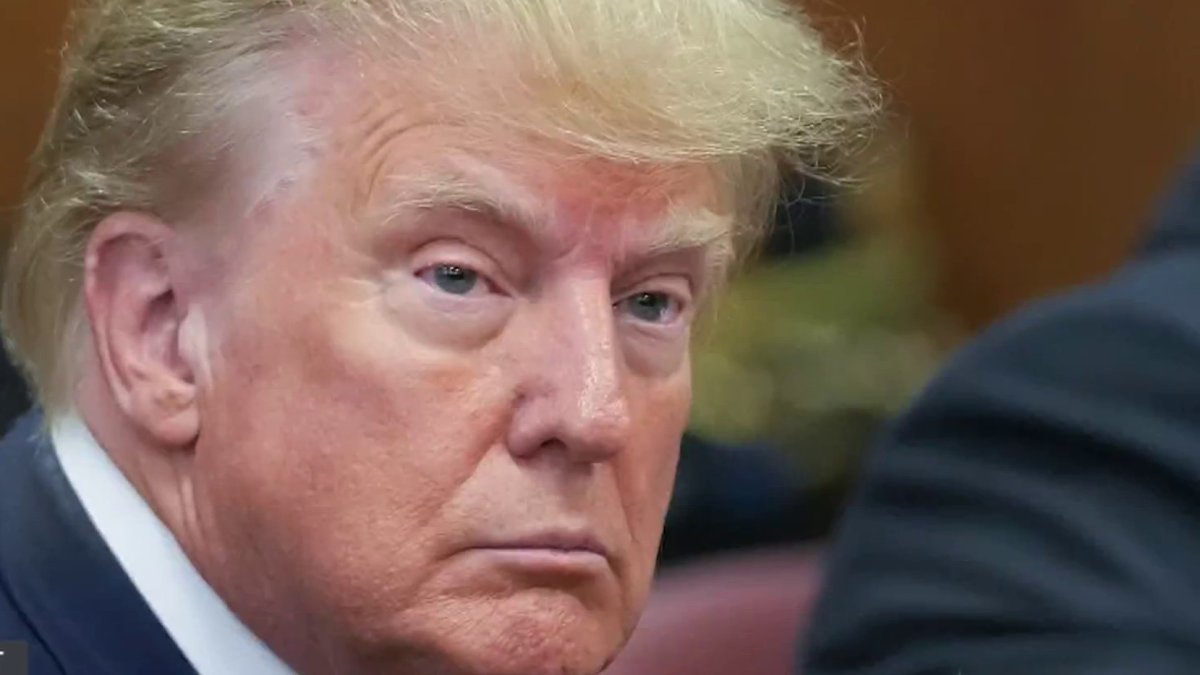 Donald Trump Arraignment Breaking Down The Charges Indictment And