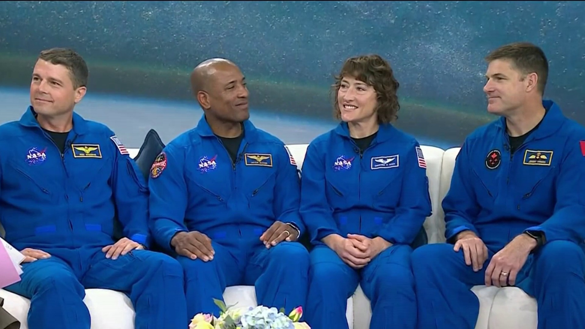 Astronauts Who Died Autopsy In Space