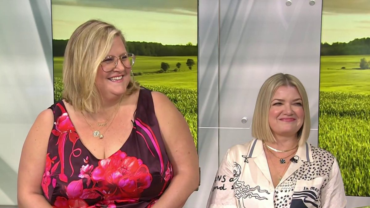 Bridget Everett and Mary Catherine Garrison Went From Real-Life ...