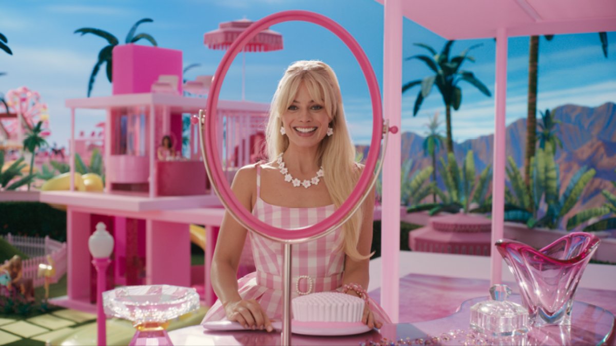 Costume designer behind ‘Barbie’ movie shares details about getting ...