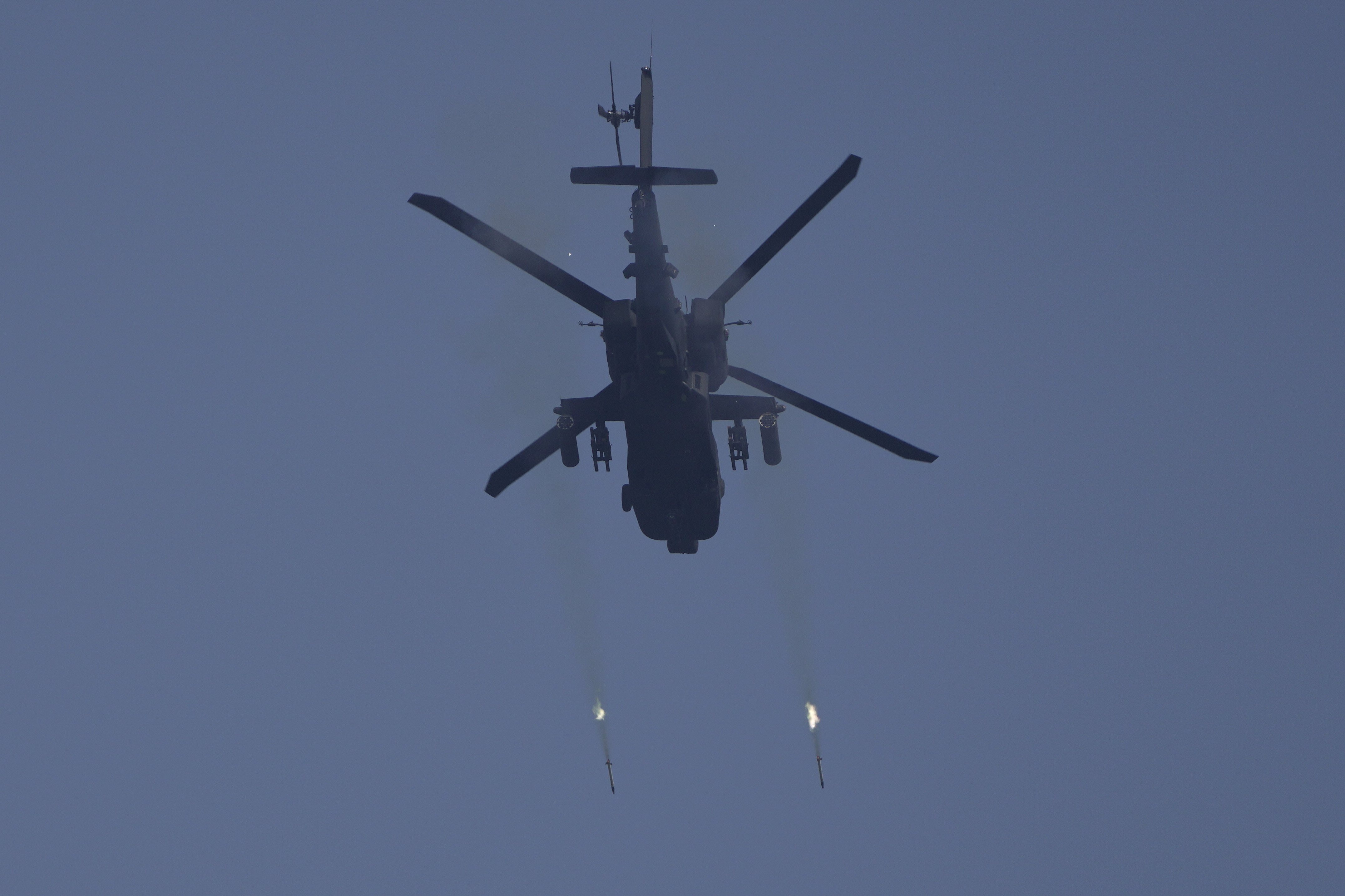 U.S. Military: 2 Army Helicopters Crash in Alaska – NBC New York