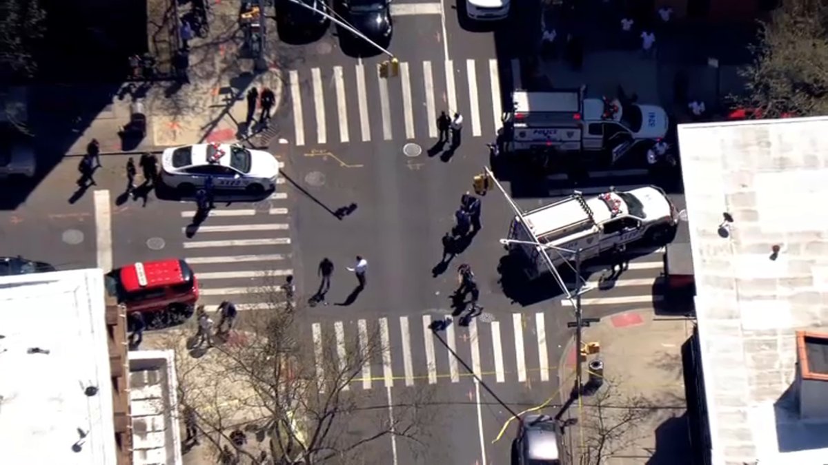 NYPD Shooting in Brooklyn Under Investigation: Sources – NBC New York