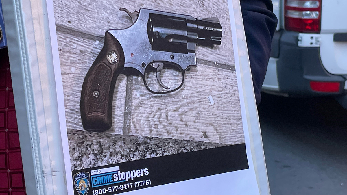 NYPD Shooting in Brooklyn Under Investigation: Sources – NBC New York