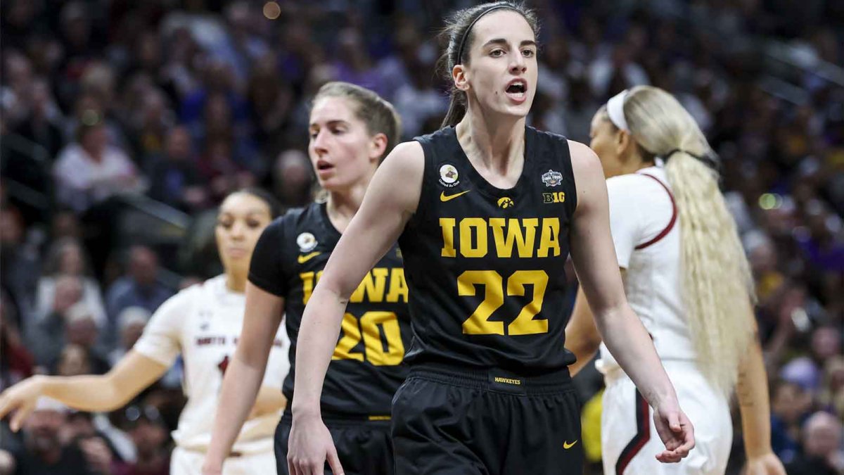 How to Watch Iowa Vs. LSU in NCAA Tournament Championship Game – NBC ...