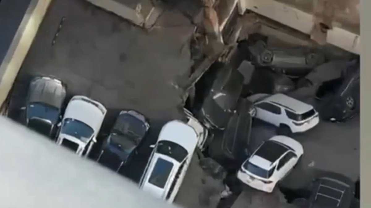 NYC Garage Collapse: Could Building Violations Have Caused Deadly ...