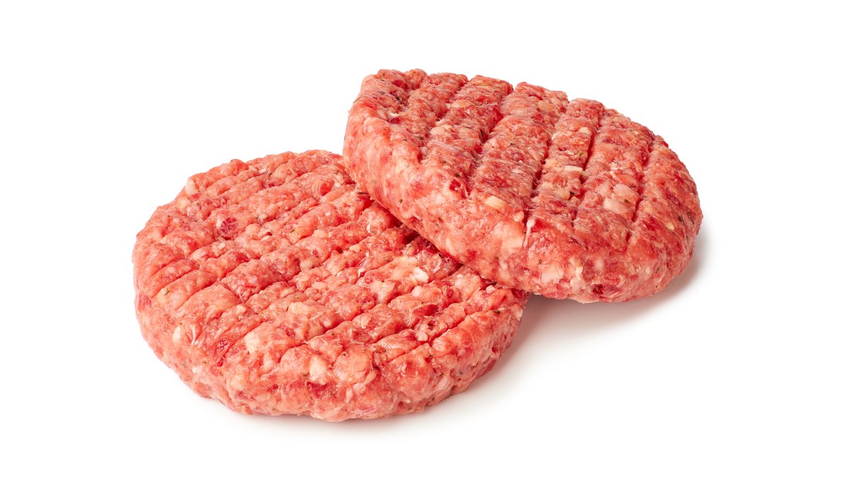Weinstein Wholesale Meats Issues Recall for Raw Ground Beef Burger ...