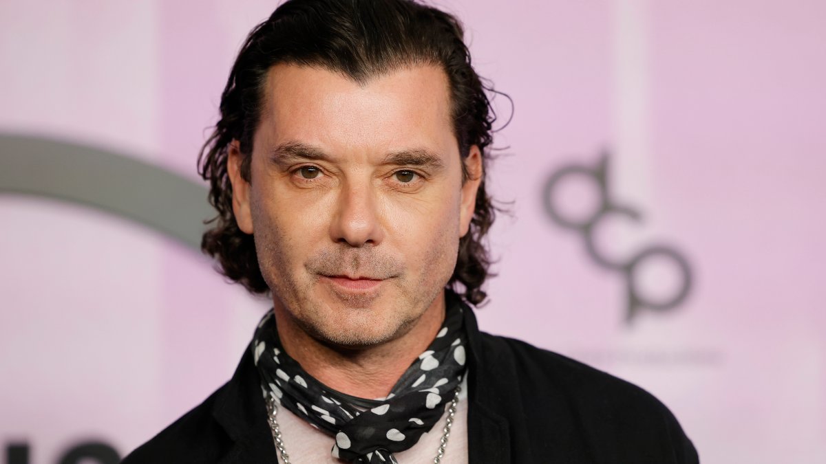 Gavin Rossdale’s Daughter Daisy Lowe Welcomes First Baby – NBC New York