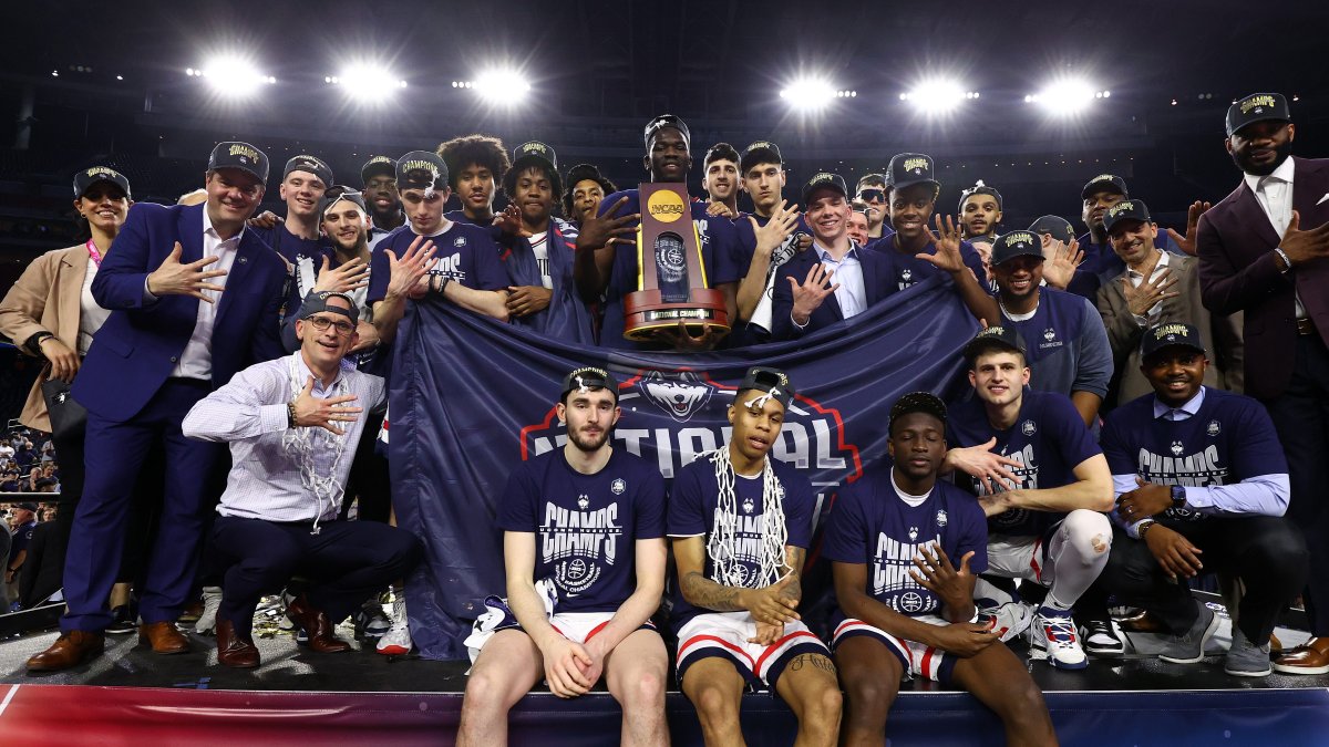 Which NCAA Team Has the Most Men’s Basketball National Championships ...