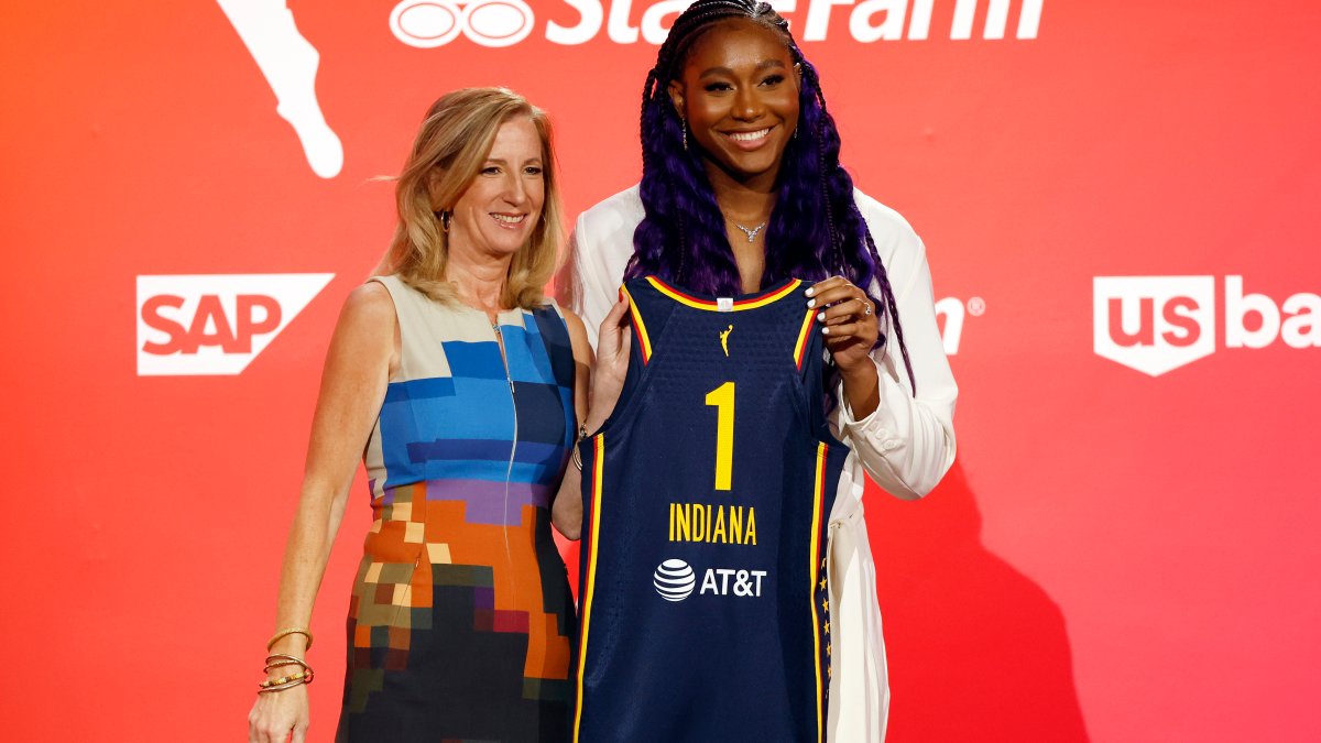 List of Every WNBA Draft Pick From 2023 – NBC New York