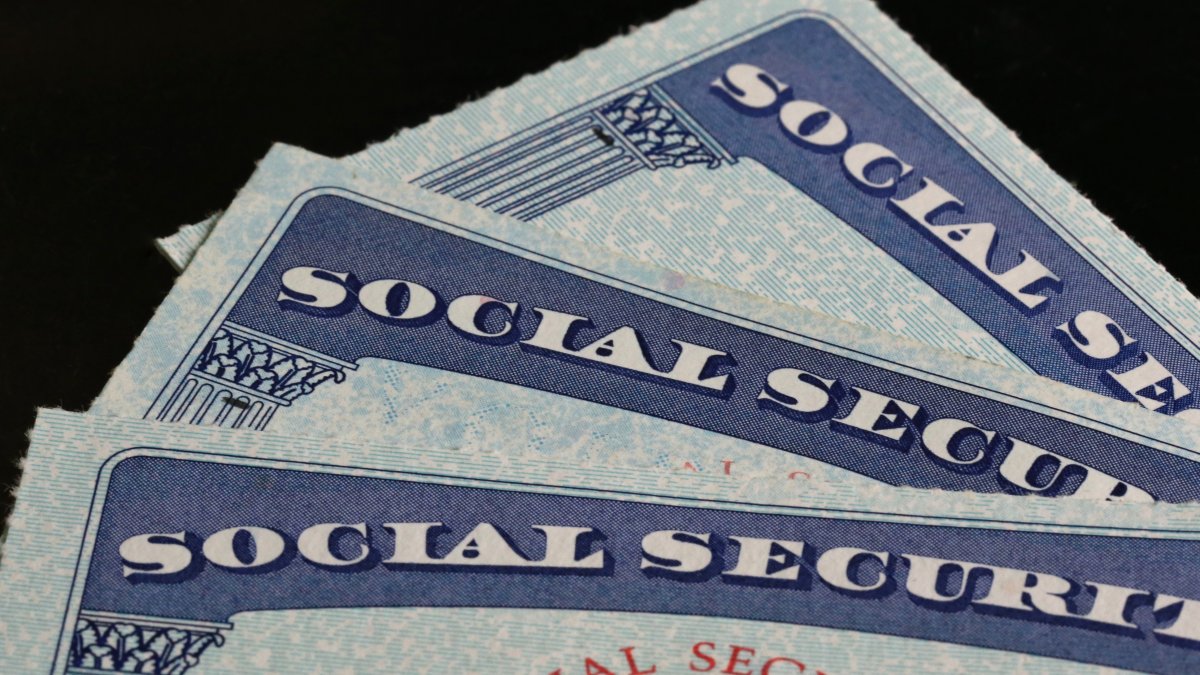 Kansas couple collected social security checks for dead relative for 6 ...