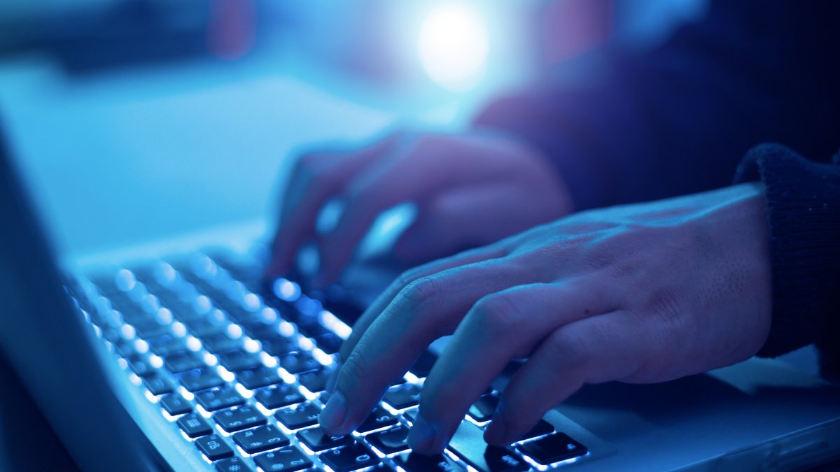 Cyber Attack Hits NJ Police Department – NBC New York
