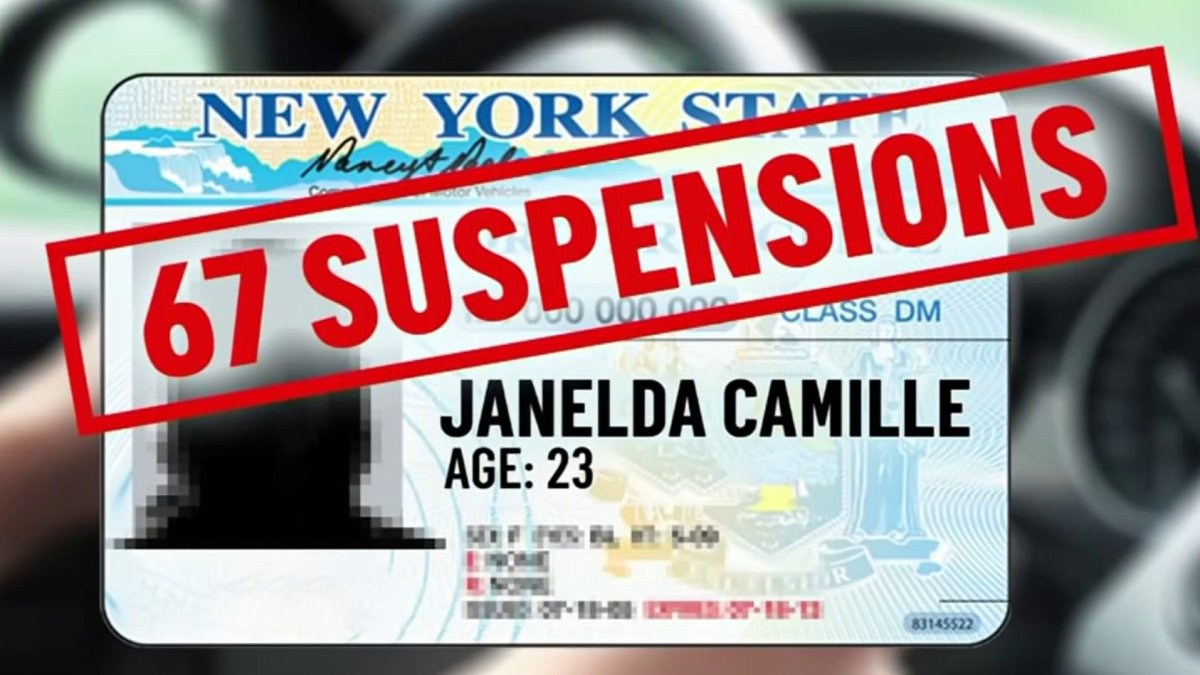 Janelda Camille Long Island