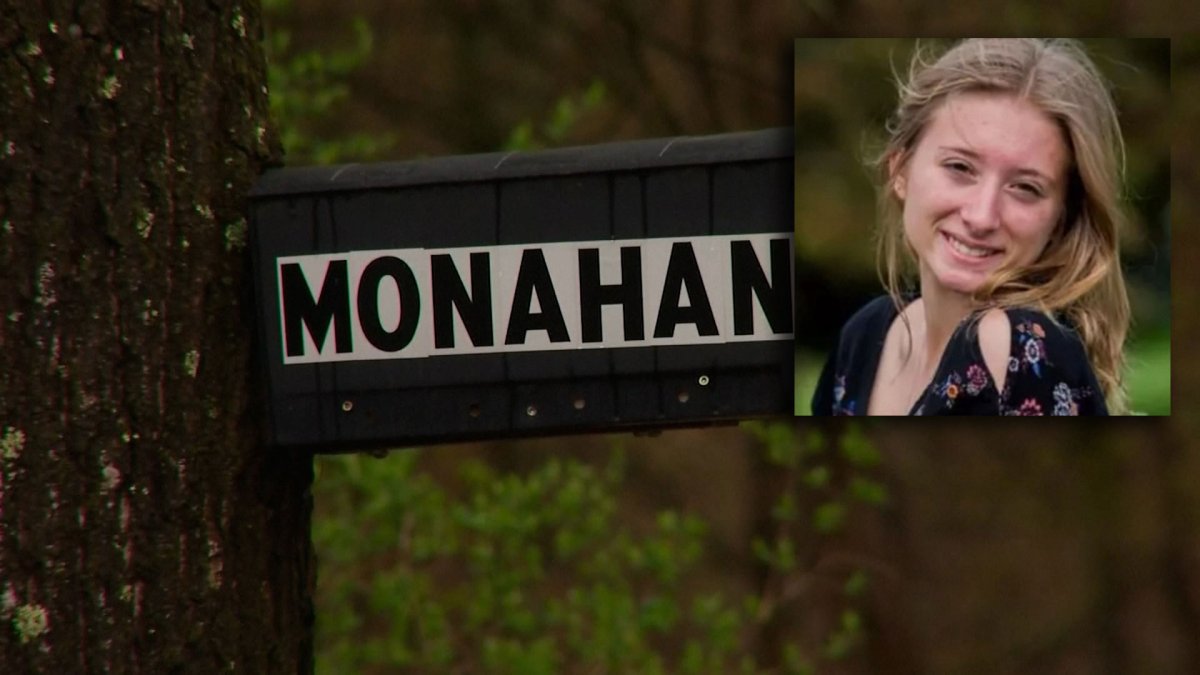 New York Woman Fatally Shot After Pulling Into Wrong Driveway Nbc New