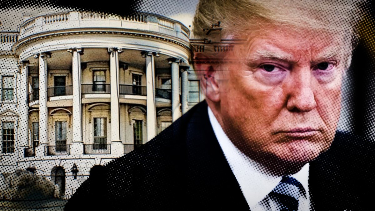 Trump in NYC: A Breakdown of Ongoing Investigations Against the Former ...
