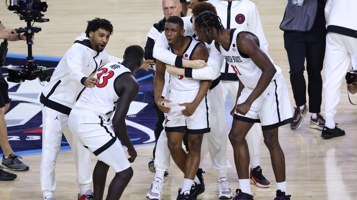 What Are the Biggest Comebacks in March Madness Final Four History ...