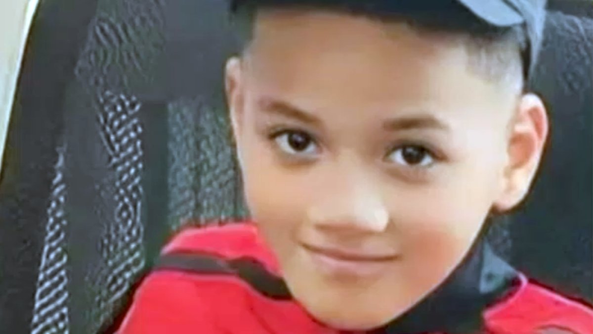 Bronx Boy Murdered in Dominican Republic Mourned at Funeral – NBC New York