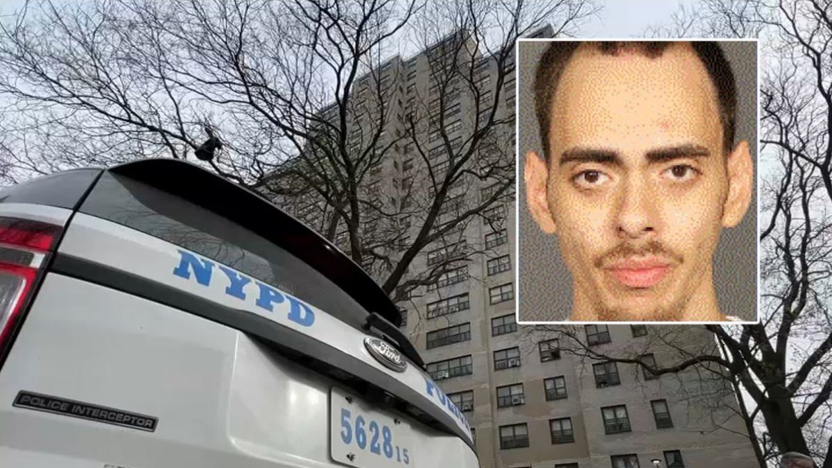 Boerum Hill Stabbing Suspect Left 3 Crime Scenes in Brooklyn; Still at ...