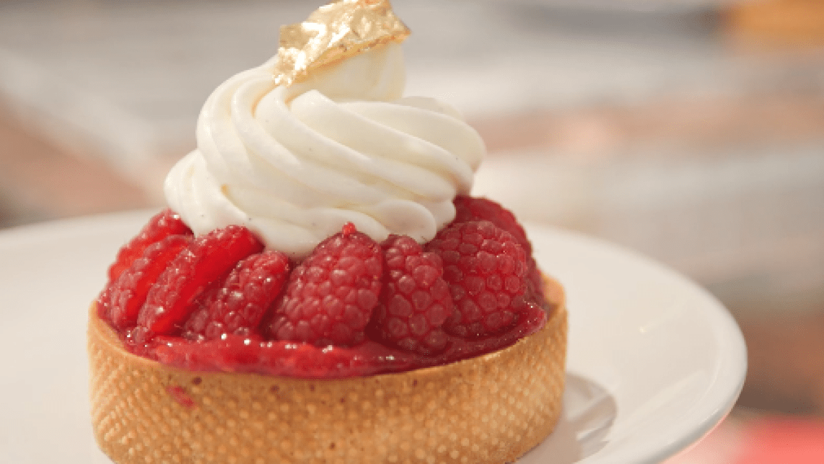 These Tarts Are A Wonderful Way To Celebrate Georgian Easter – NBC New York