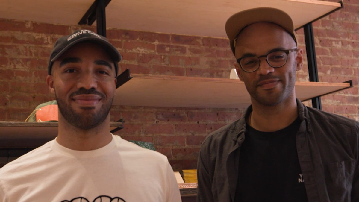 Brooklyn’s First Hiking Store Is Making The Outdoors More Inclusive ...