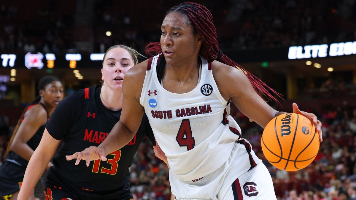 When Is the 2023 WNBA Draft? How to Watch, Top Players, More – NBC New York