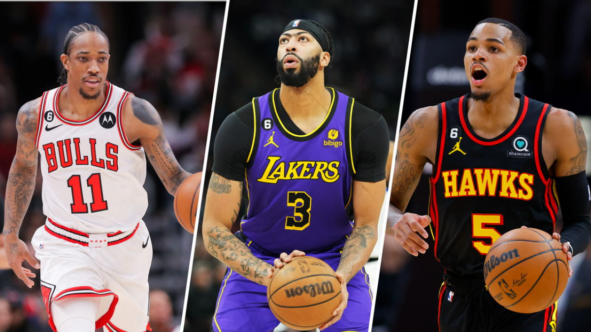 Ranking the Four Matchups in the 2023 NBA Play-In Tournament – NBC New York