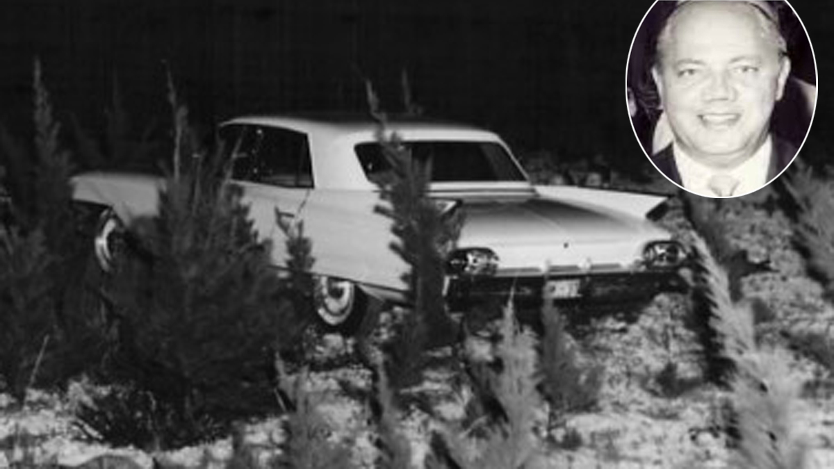 Wife Identified as Husband’s Killer 62 Years After North Miami Murder ...
