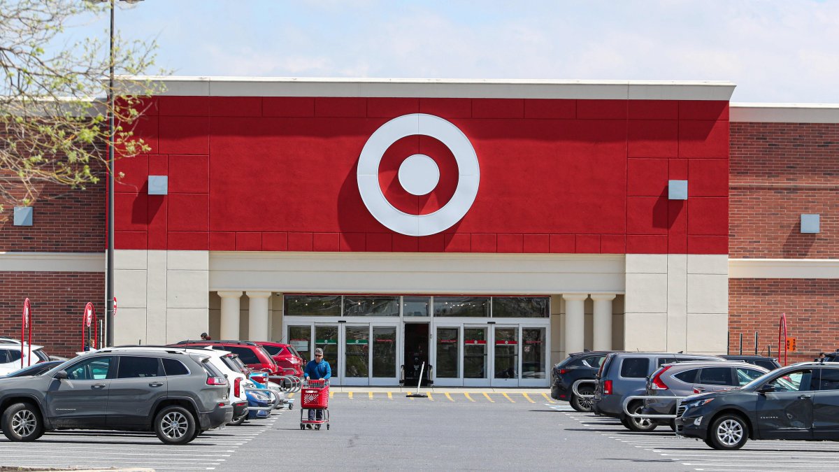 Why is Target Pulling Some of its Pride Merch? Here’s Everything You ...