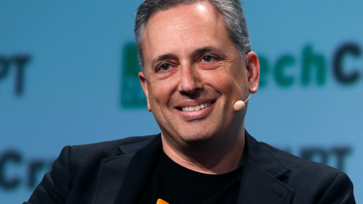 Meet David Sacks, the Friend of Elon Musk Who Could Play Kingmaker for ...