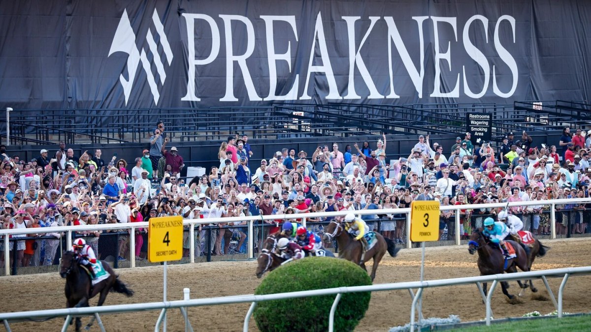 How to Watch the 2023 Preakness Stakes: Date, Time, Location – NBC New York