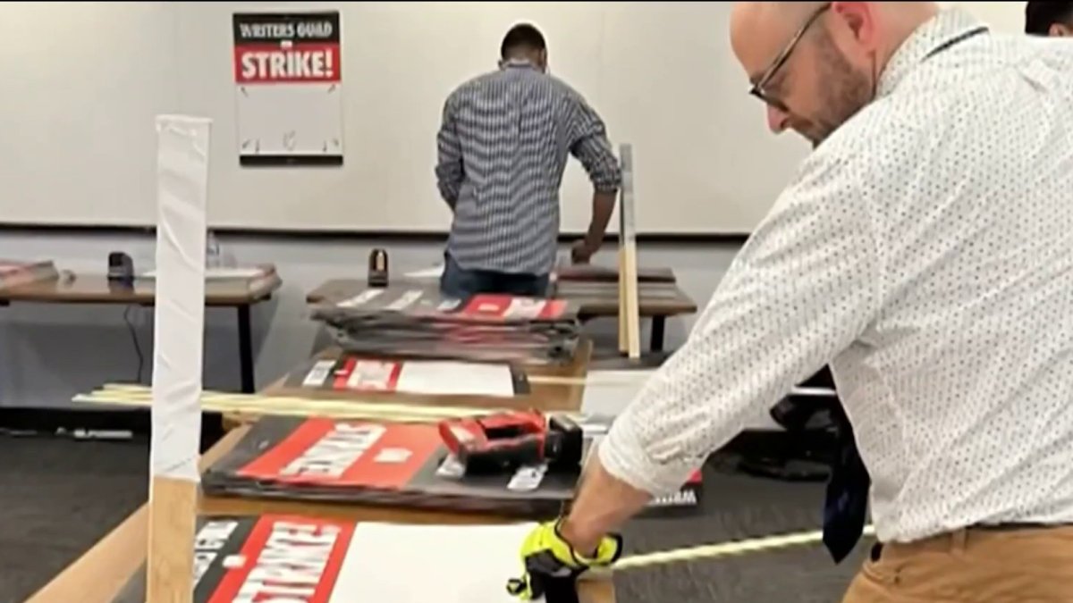 News 4 Now 5/2 – NBC New York