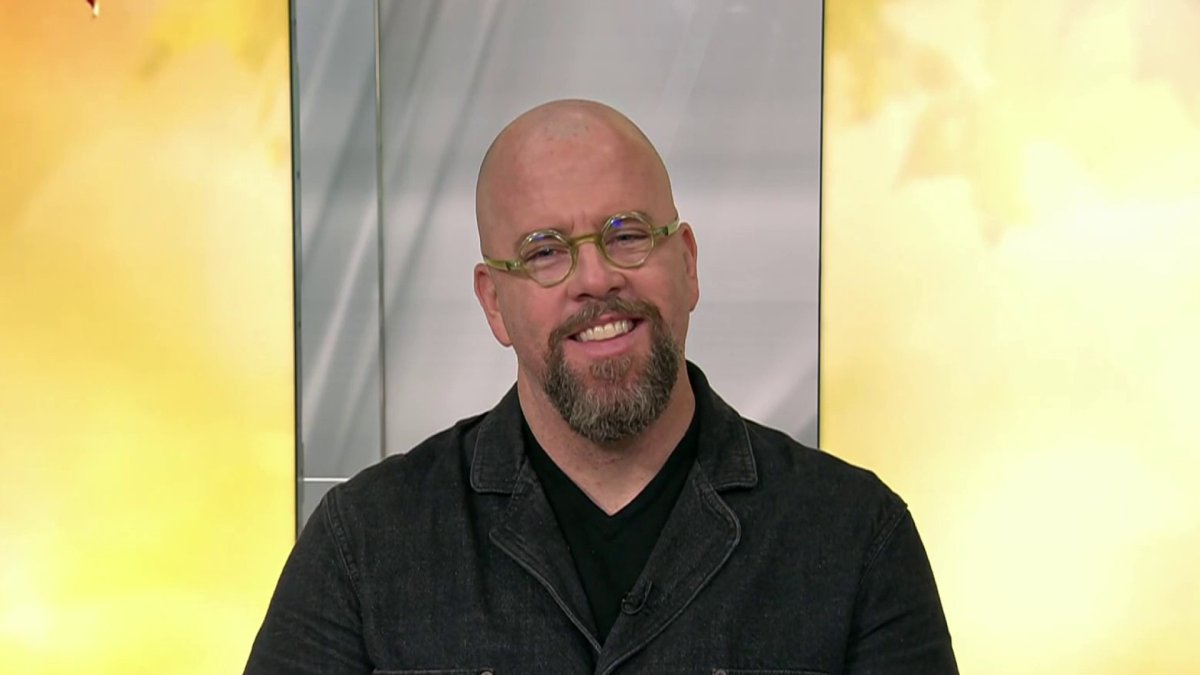 Chris Sullivan “Isn’t Ashamed To Say” What Is Some Of His Best Acting ...