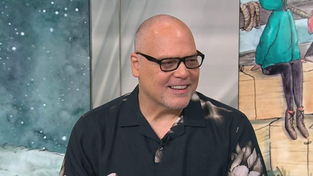 Vincent D’Onofrio Returns To One Of His Favorite Characters With ...