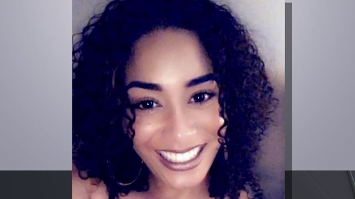 NJ Mom Missing Since Mother’s Day Found Dead Near Bayonne – NBC New York NJ Mom Missing Since Mother’s Day Found Dead Near Bayonne – NBC New York