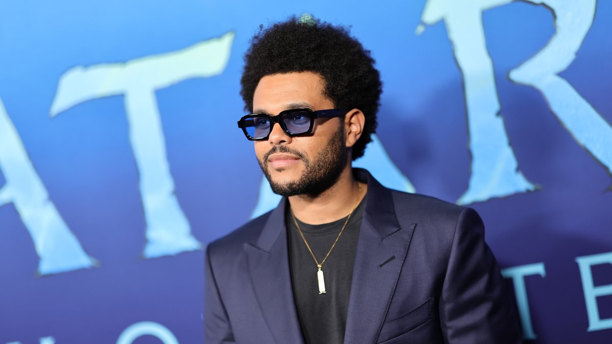 The Weeknd to Abel Tesfaye, wants to kill alter ego 1