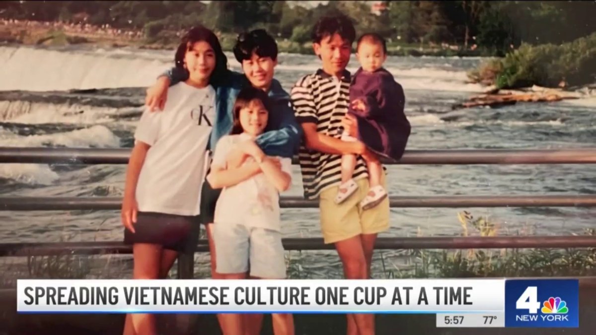 Nguyen Coffee: The Story Behind Viet American Owned Company Based in ...