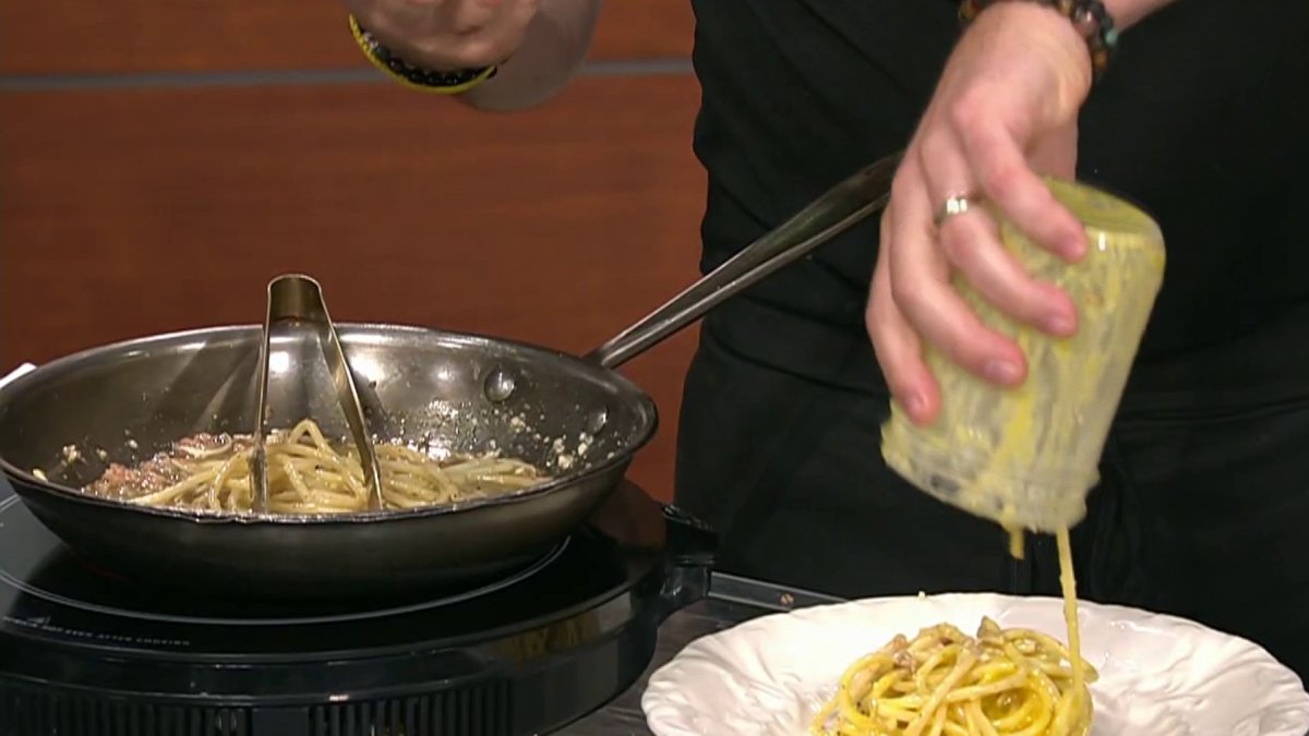 You Have To Try These Dishes In A Jar From Chef Marc Forgione – NBC New ...