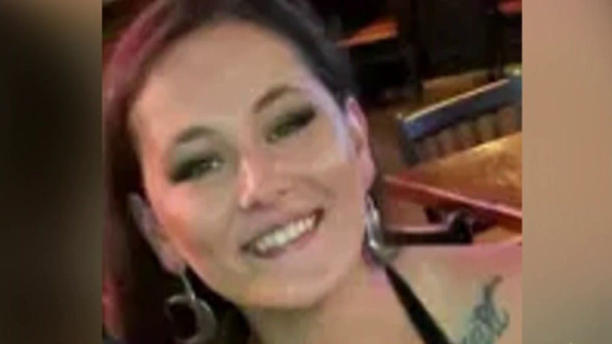 Nikki Alcaraz Found Safe After Disappearing on Cross-Country Trip – NBC ...