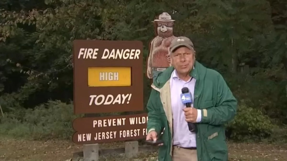 NBC 4 New York Reporter Brian Thompson Retires After 25 Years On-Air ...