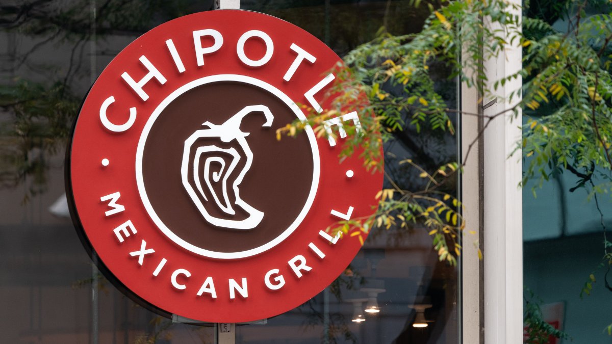 Here’s How to Get Free Chipotle During the NBA Finals – NBC New York