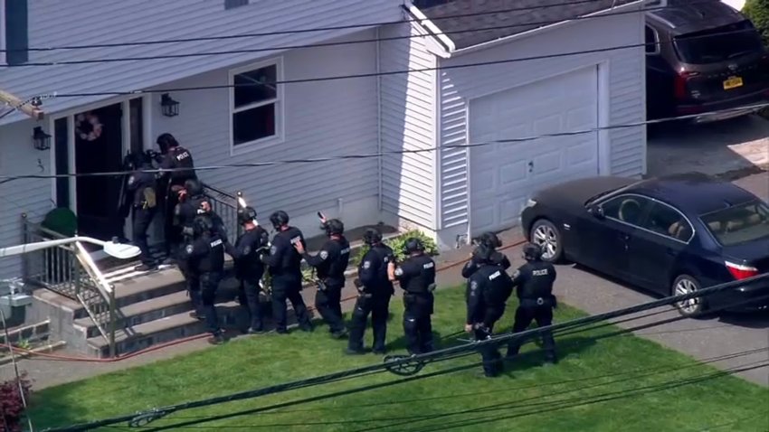 Pei-Sze Cheng – NBC New York