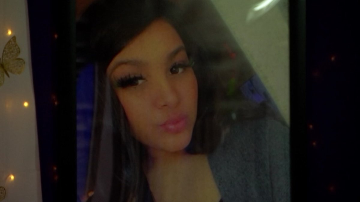 Dallas Family Calls for Justice in Murder They Say Was Revenge – NBC ...