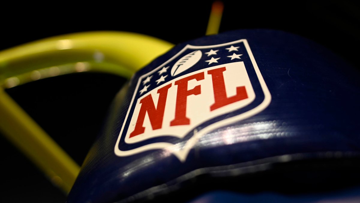 NFL recommends enhanced security measures at team, league facilities ...